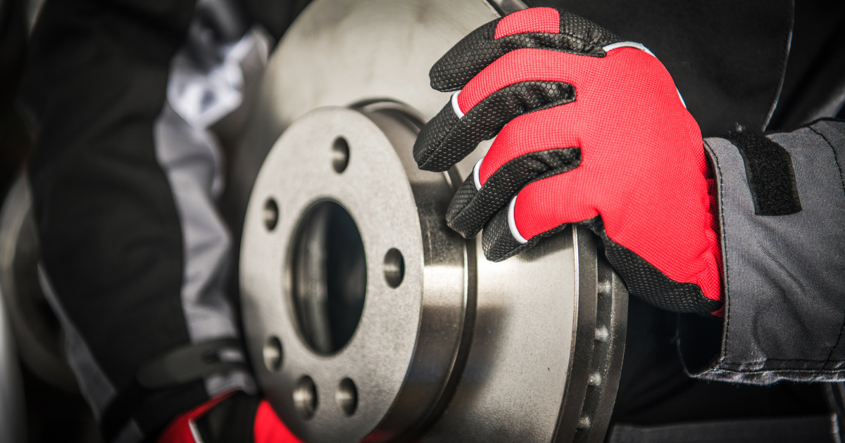 Car Brakes Squeaking: Causes & Fixes Explained – Davey Parts & Accessories