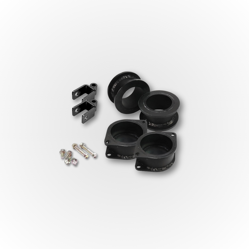 Suzuki Every 2" Lift Kit DA16W/DA17W Suspension Upgrade – Davey Parts ...